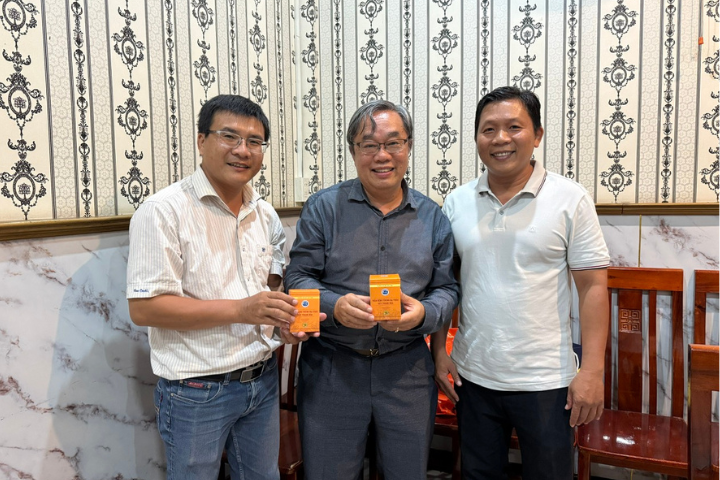 Ascendas Systems Partners With Tra Vinh University To Empower Future Engineers And Scientists